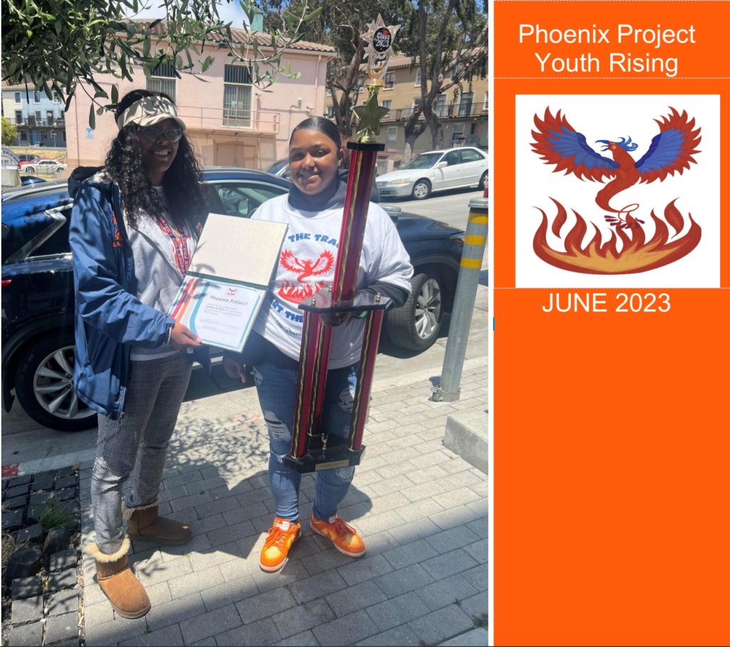 Phoenix Project SF – Phoenix Project SF